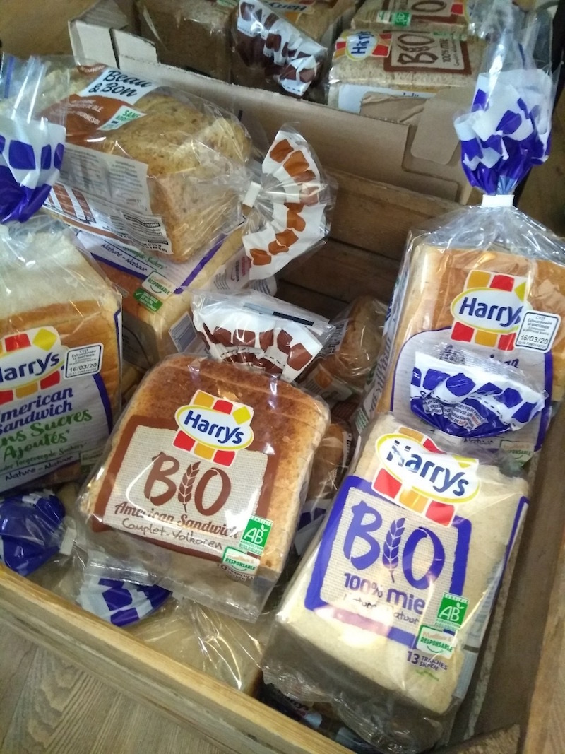 Pot de 400g de Danette, entre nostalgie et modernité - Frigoandco.com