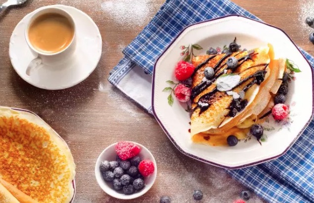 Kumo : des rolls japonais ultras frais à emporter (+ vidéo ...