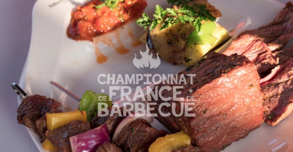 Les résultats du 9ème Championnat de France de BBQ - Frigoandco.com