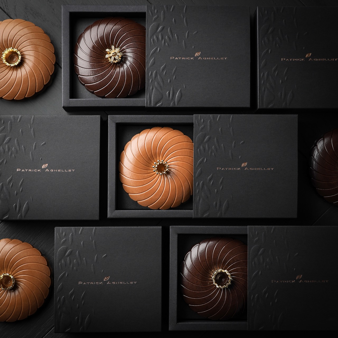 Le calendrier de l’avent à l’heure de l’apéritif salé - Frigoandco.com