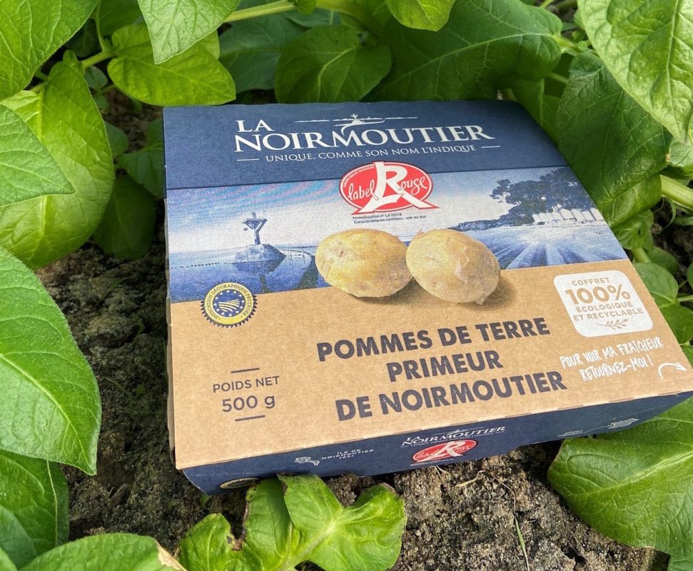 Vendée : Fête de la bonnotte 2022 - Frigoandco.com