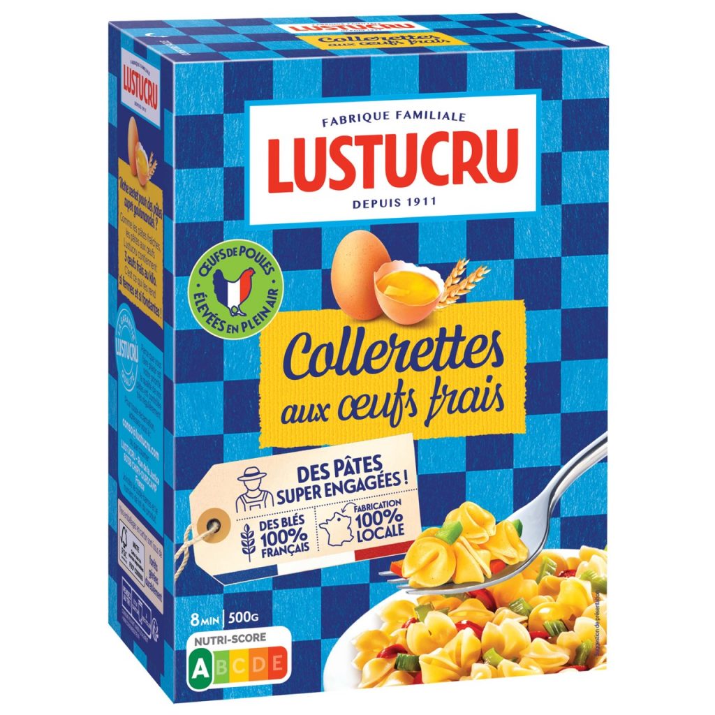 0422_Lustucru_bonnes_pates_francaises – 9 | Frigoandco.com - Actualités ...