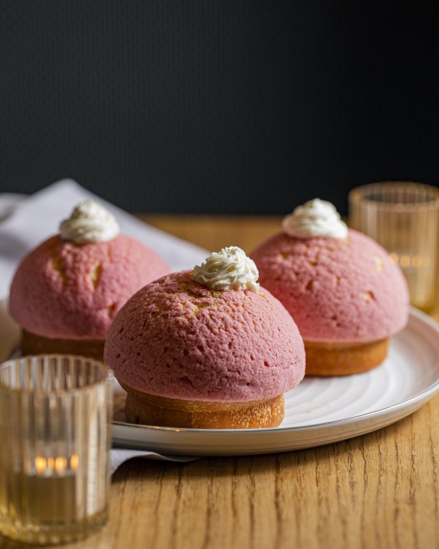 Saint Valentin : pains, copains, et plus si affinité - Frigoandco.com