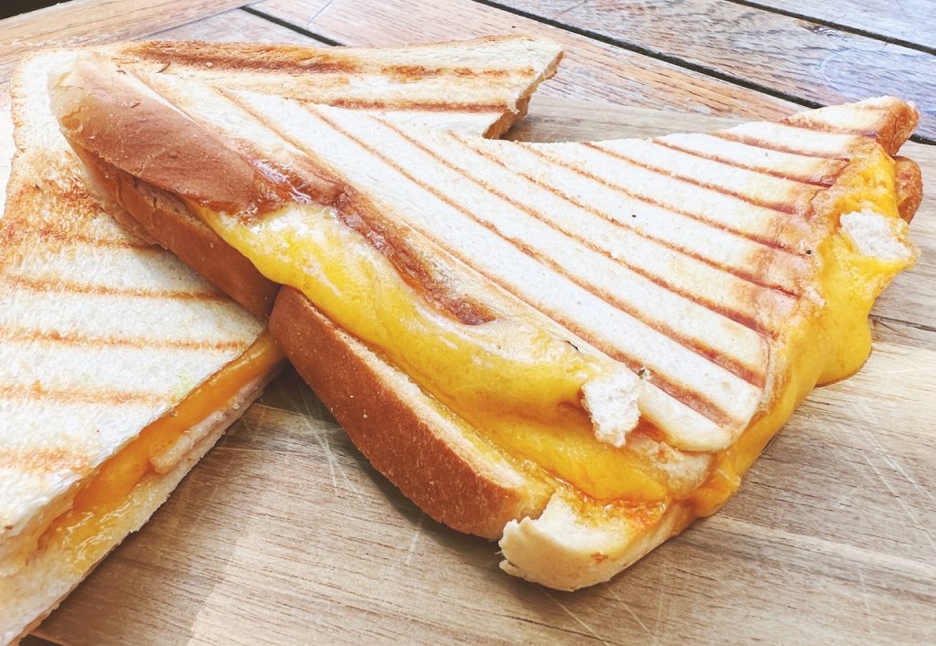 Kumo : des rolls japonais ultras frais à emporter (+ vidéo ...