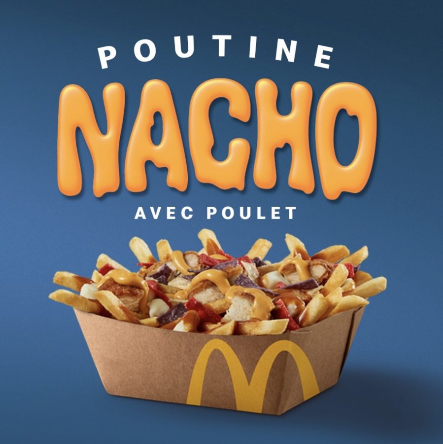 Mc Donald’s Canada fait parler de sa poutine dans tout le monde ...
